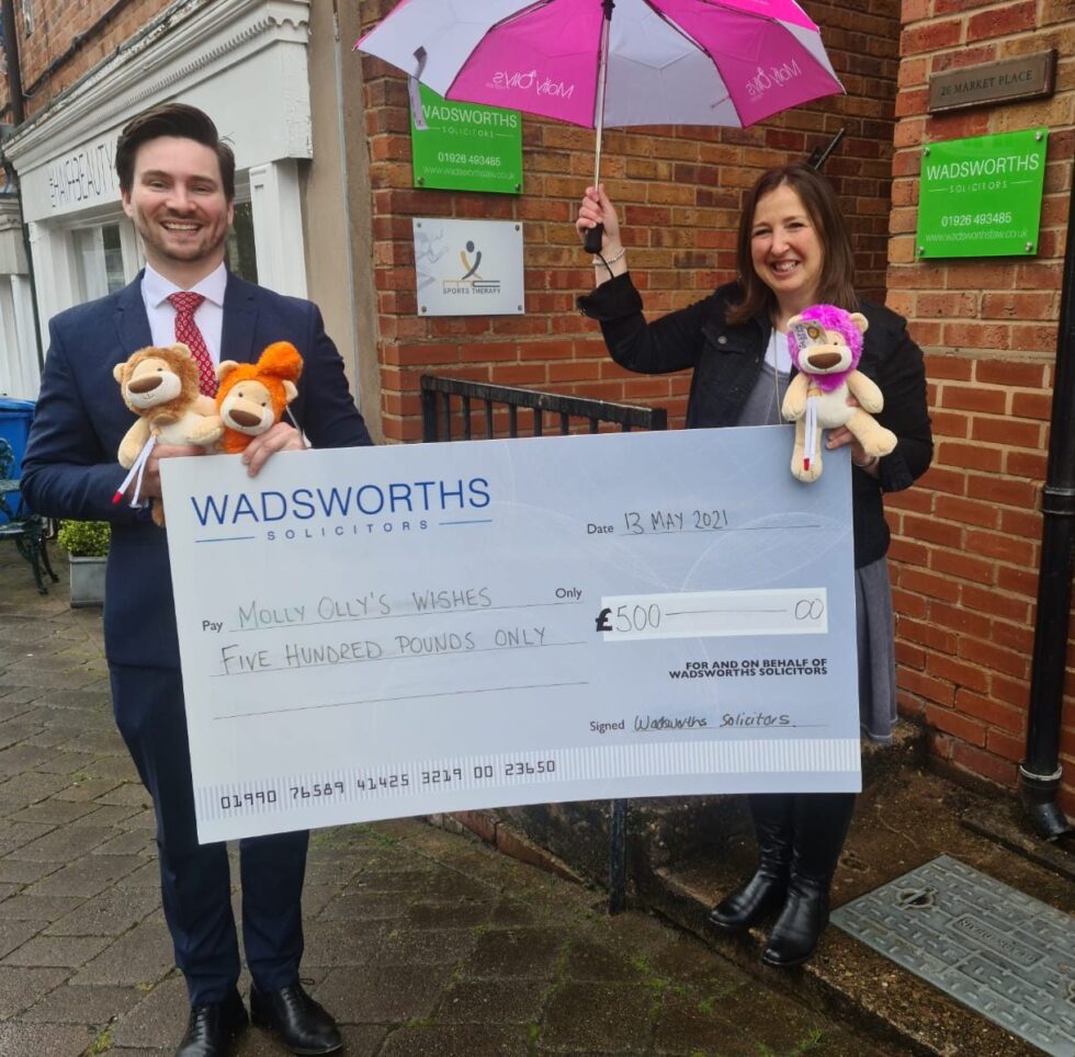 Updates & News from Wadsworths Solicitors | Wadsworths Law